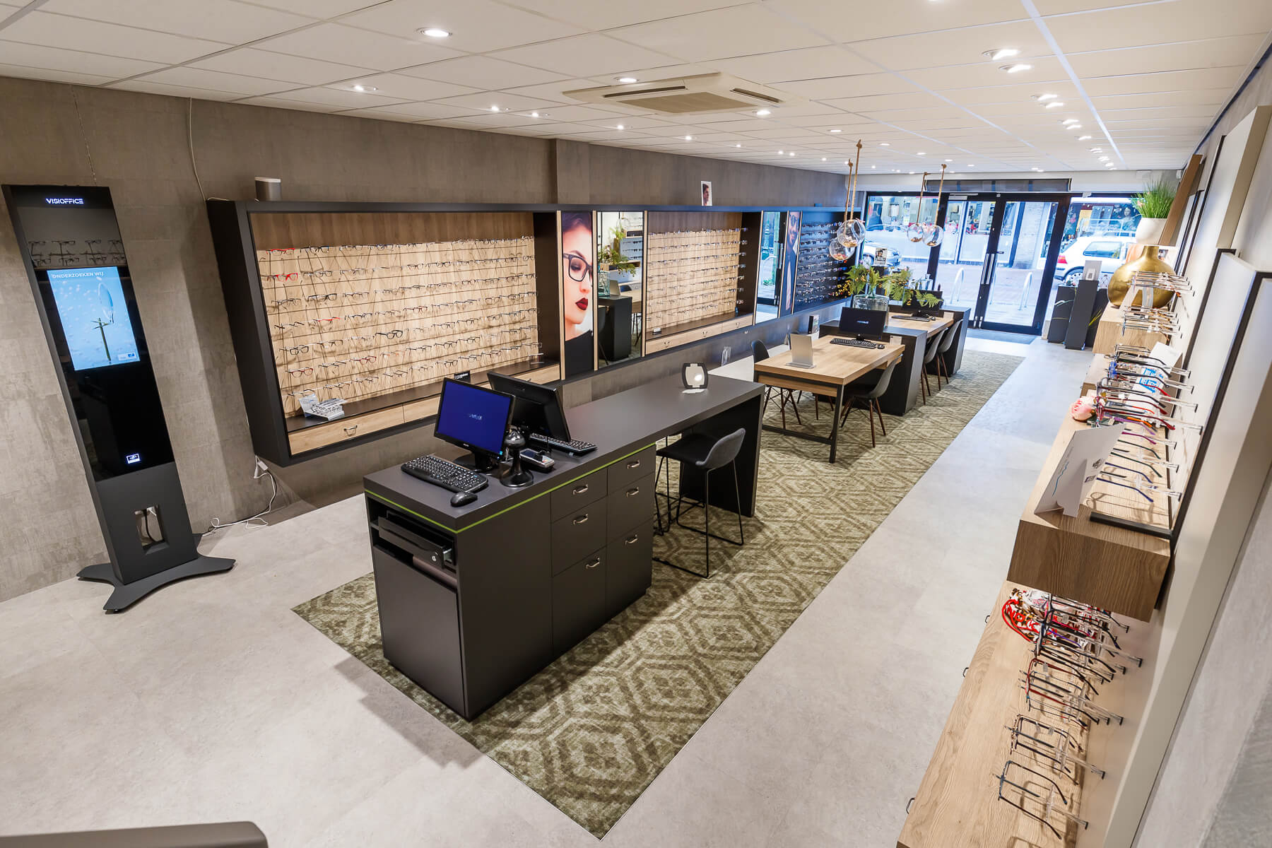 Opticien Numansdorp - Kruithof Optiek