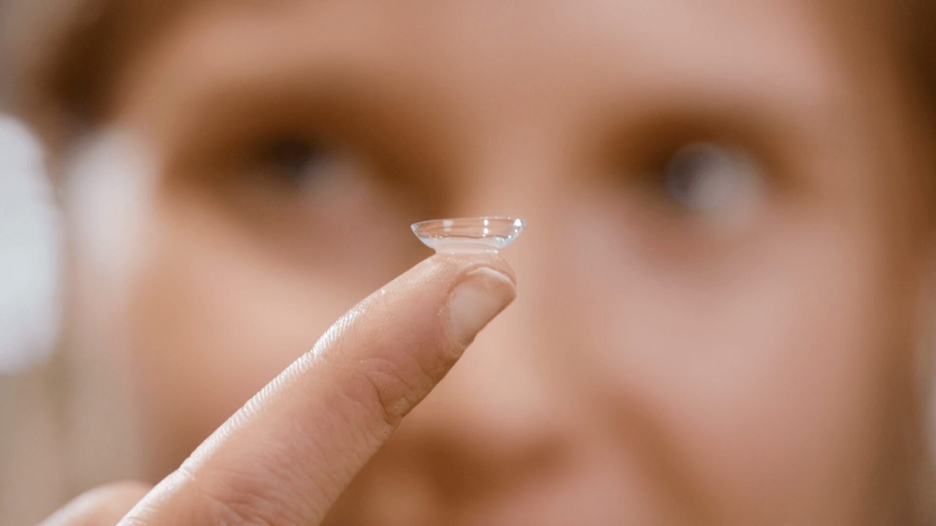 Contactlenzen - Kruithof Optiek